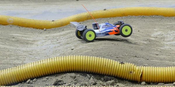 THUNDER ROAD HOBBIES