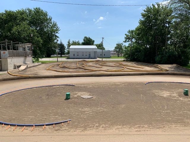 THUNDER ROAD HOBBIES