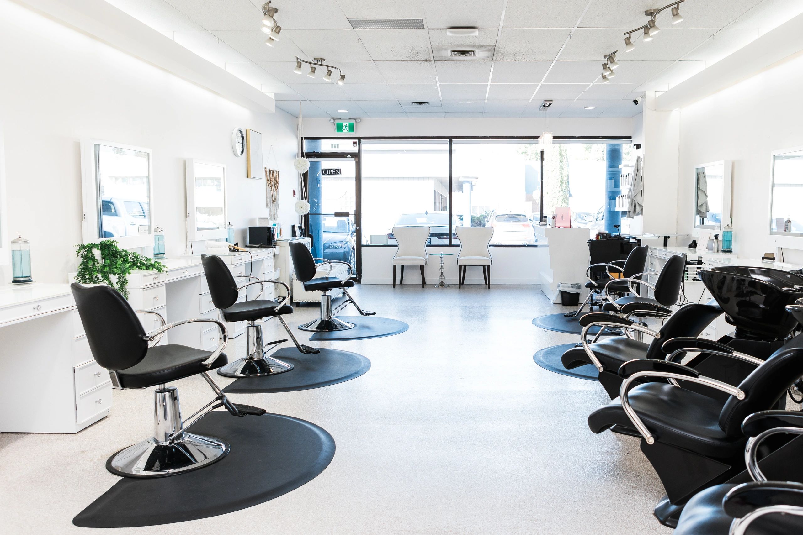 Experience Our Japanese Head Spa for Scalp Care