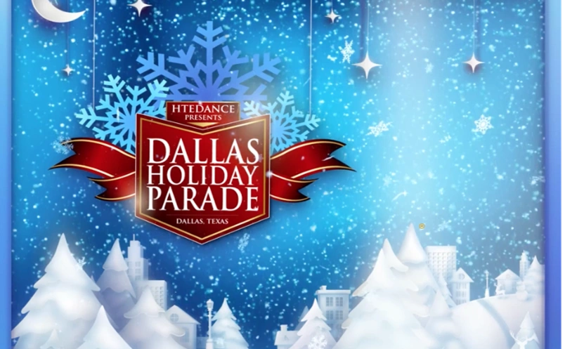 Dallas Holiday Parade - Holiday Parade, Special Events