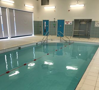 Swimming Lessons Ealing - Water Poppies Swimming School