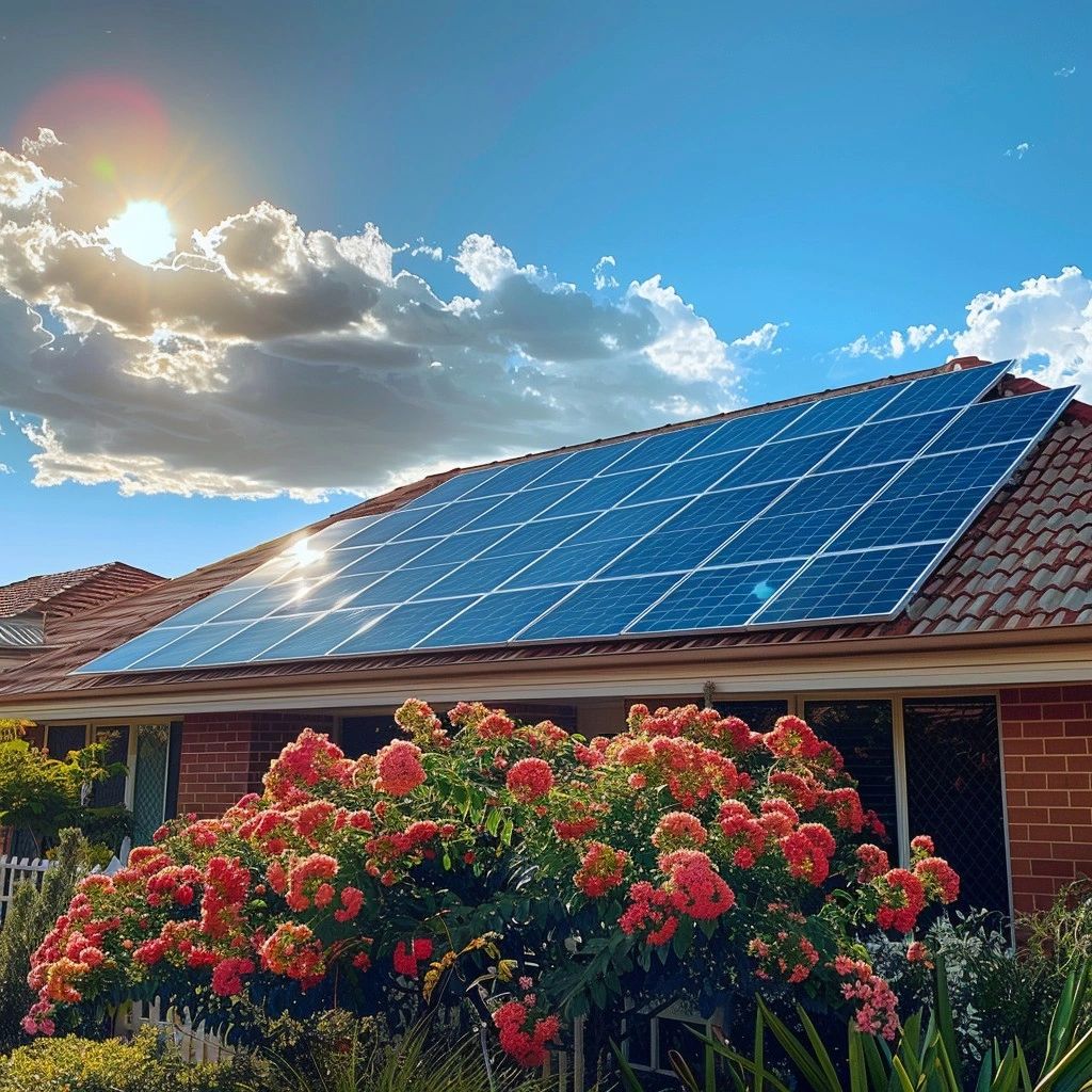 Nationwide Solar: Your Trusted Solar Solutions Provider