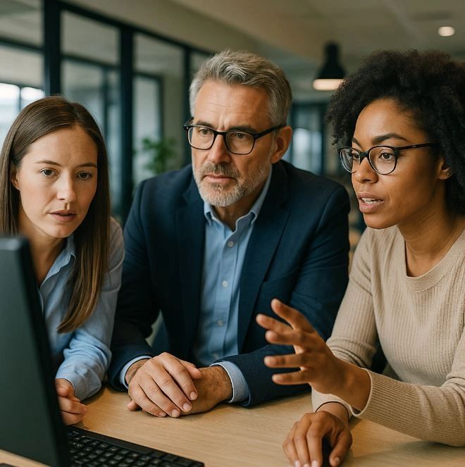 Advanced Strategies to Control Oversharing in Copilot