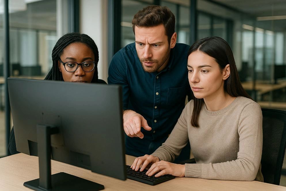 How Oversharing Impacts Copilot