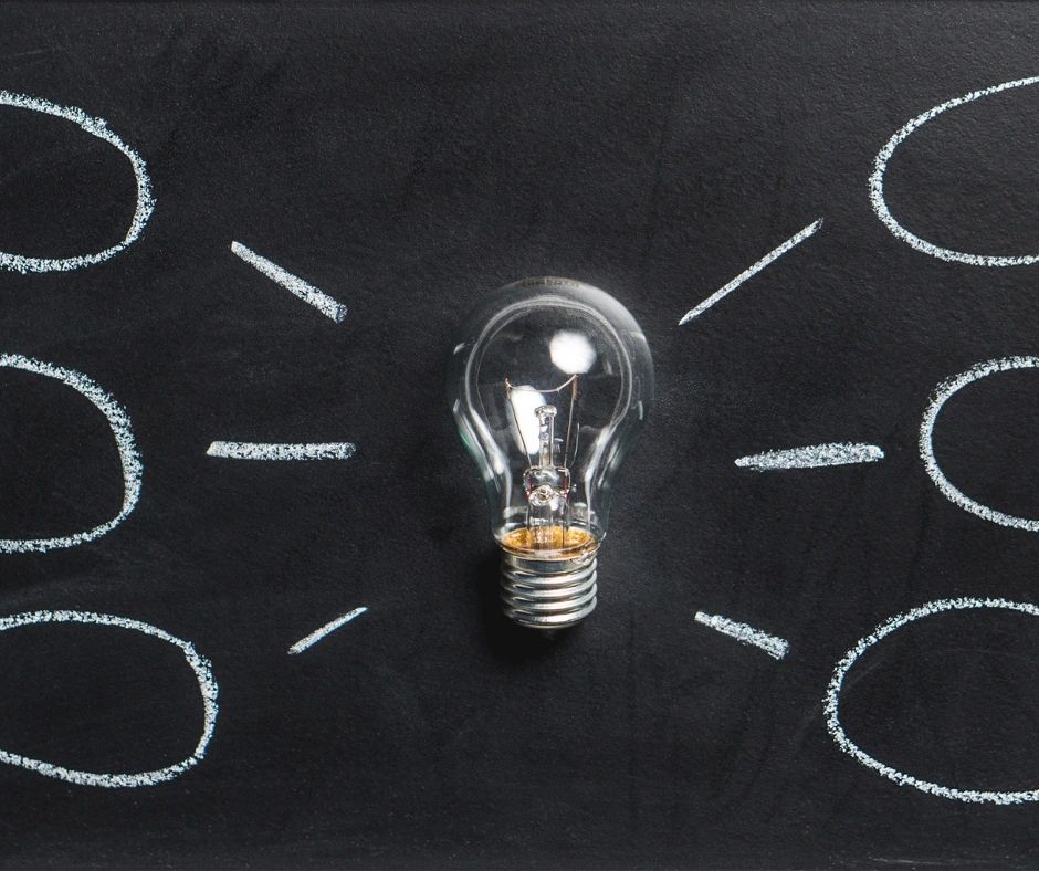 World Changing Ideas