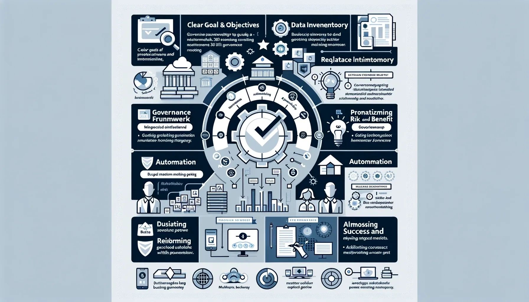 Building an Effective Microsoft 365 Governance Strategy