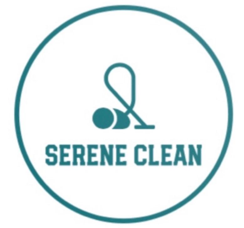 Home - Professional Cleaning - Serene Cleaning Services
