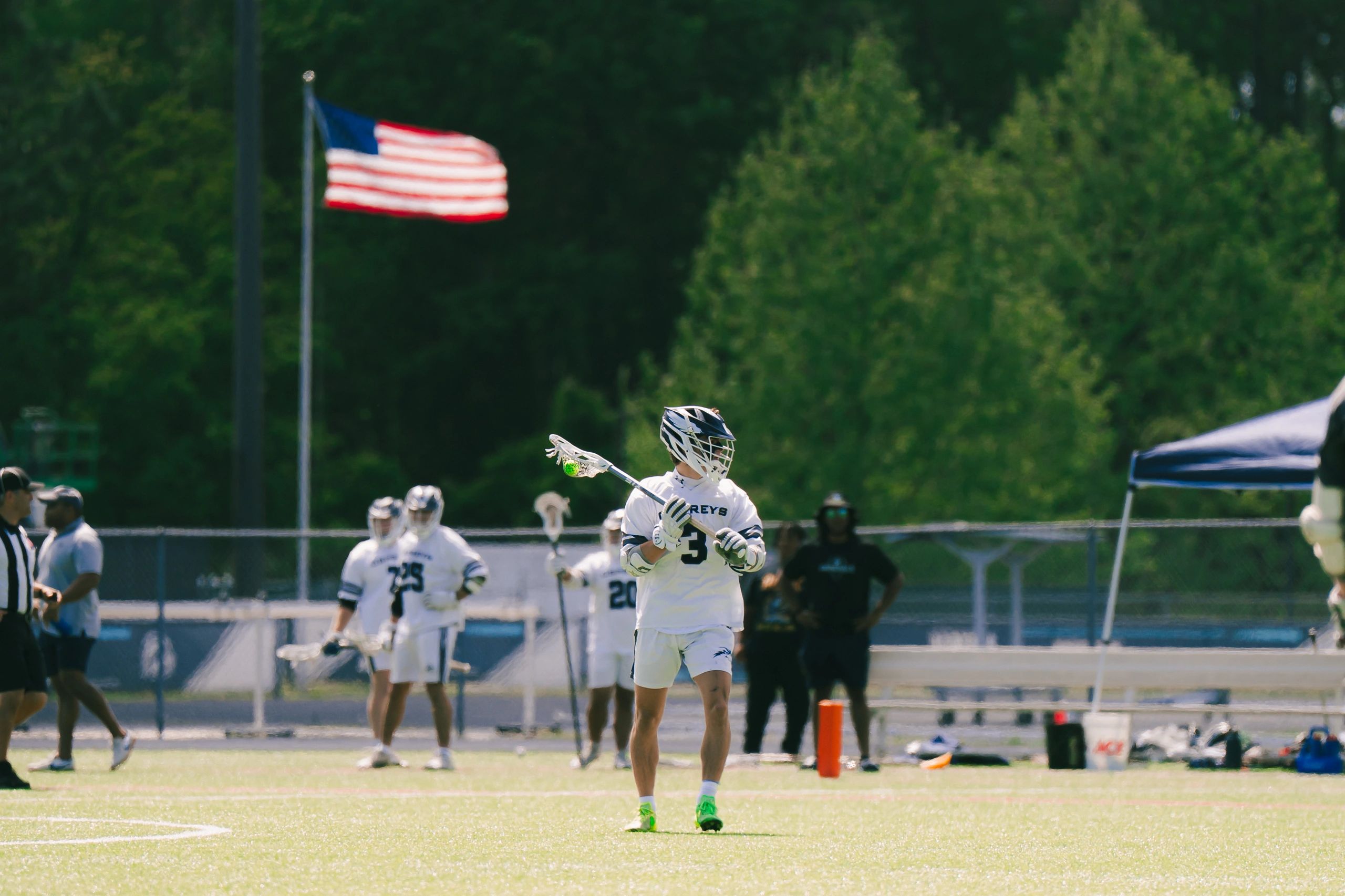 University of North Florida Lacrosse - UNF Lacrosse