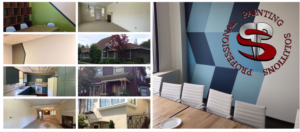 Professional Painting Solutions - Exceptional Service, Painter