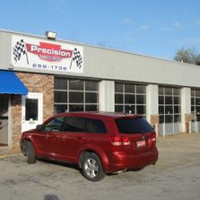 Precision Auto Specilaists