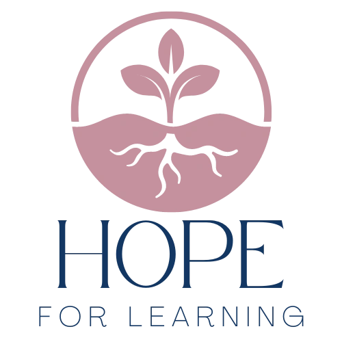 Hope For Learning LLC