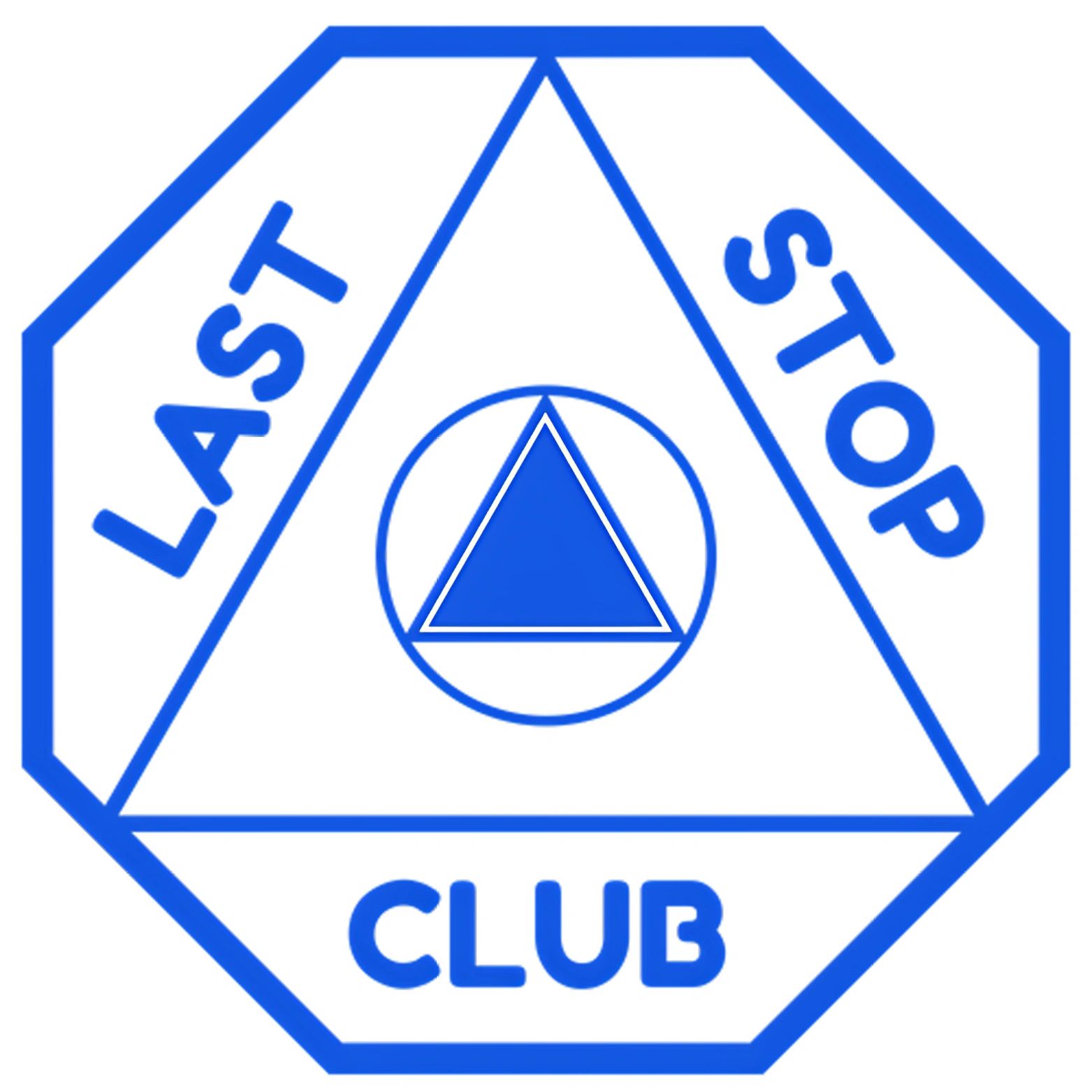 The Last Stop Club