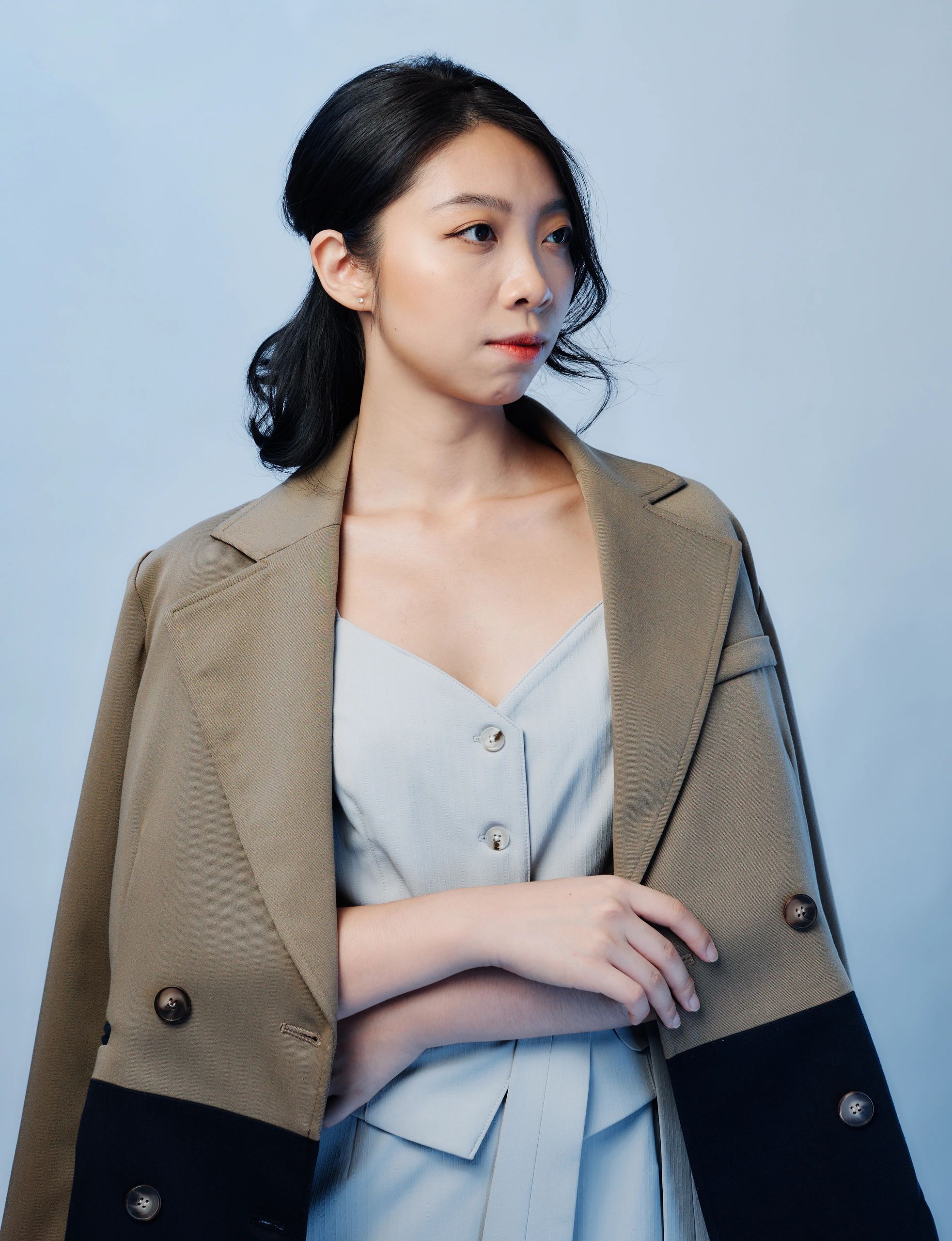 Yi-Chun Sarah Tsai