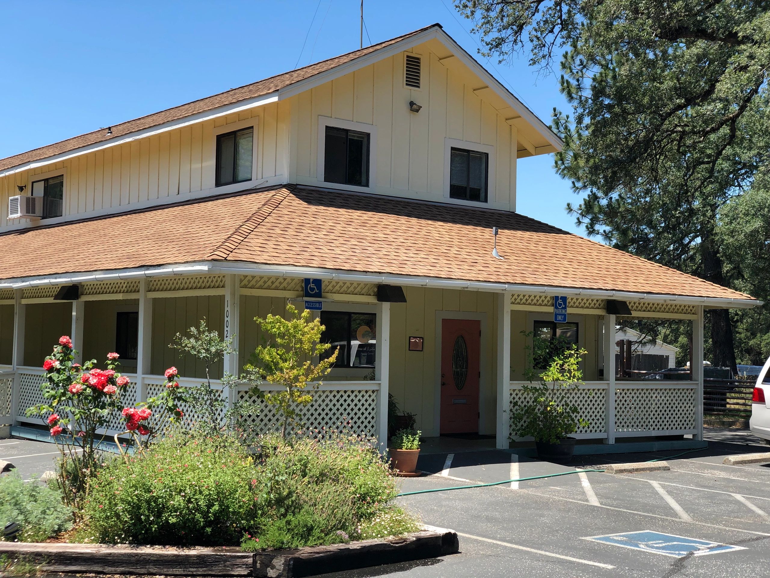 Wellness Center | Tree of Life Medical Clinic