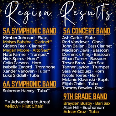 Spirit of the Elks - Burleson High School - Band - Burleson, Texas