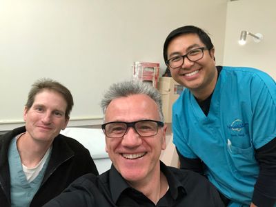 My Journey Dealing with Superior Canal Dehiscence Syndrome and my SCDC ...