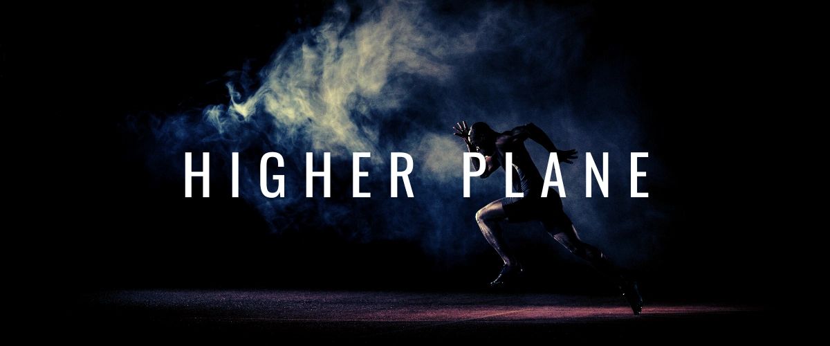 Shop Higher Plane Sports Apparel