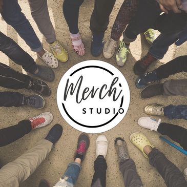 Merch Studio - Promotional Gifts, Promo Merch, Branded Merch