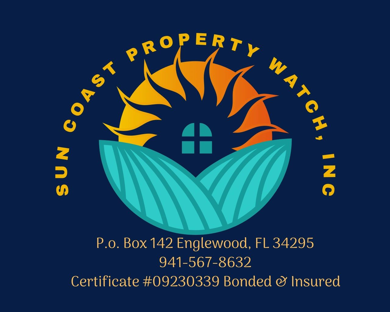 Sun Coast Property Watch, Inc. - Your home.. Our Passion..Excellence in ...