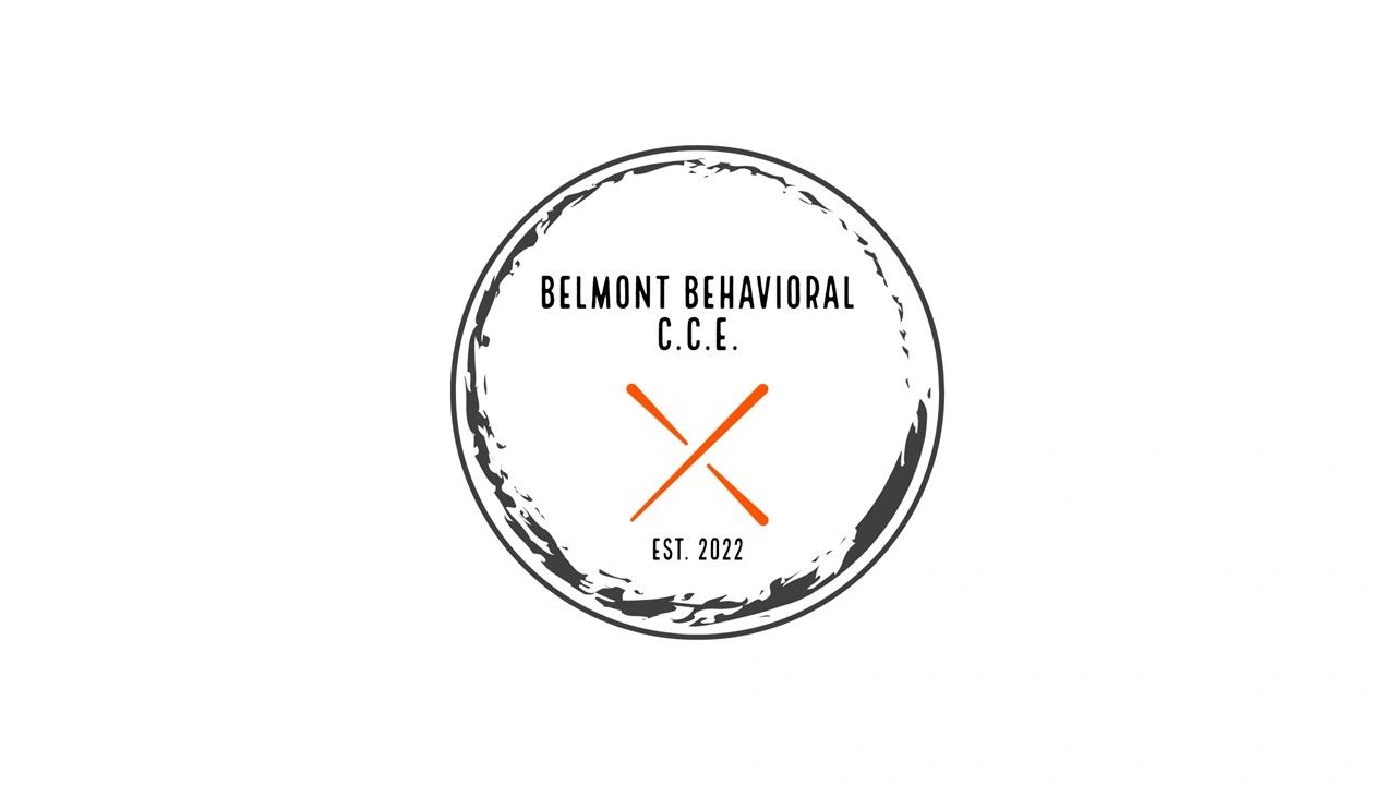 Belmont Behavioral CCE