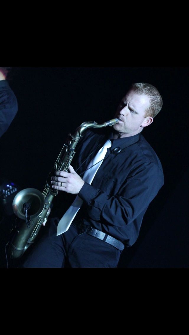 Music by Rodney Brown - Saxophone. Clarinet. Flute. Beginning Piano ...