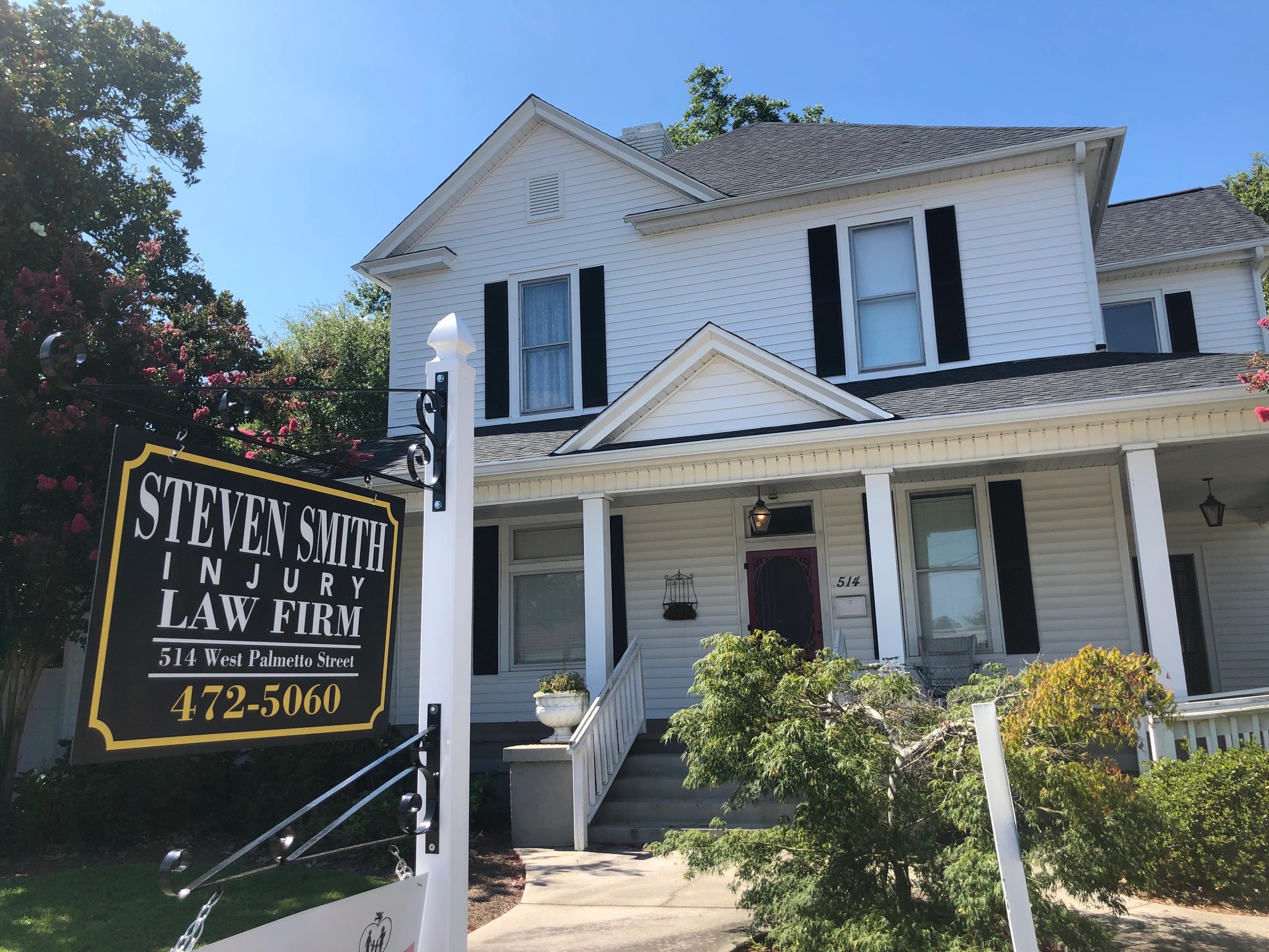 Steven Smith Law Firm