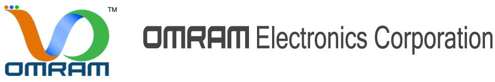 OMRAM Electronics Corporation - Global Electronic Components Distributor