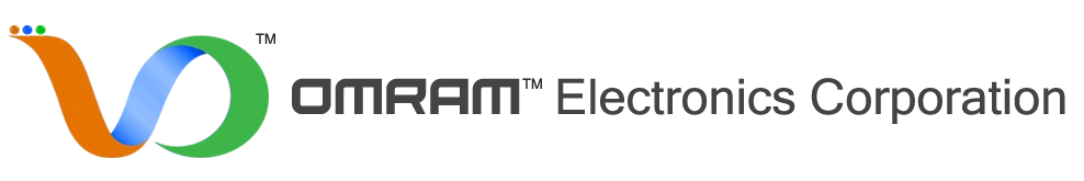 OMRAM Electronics Corporation - Omram, Semiconductors Supplier ...