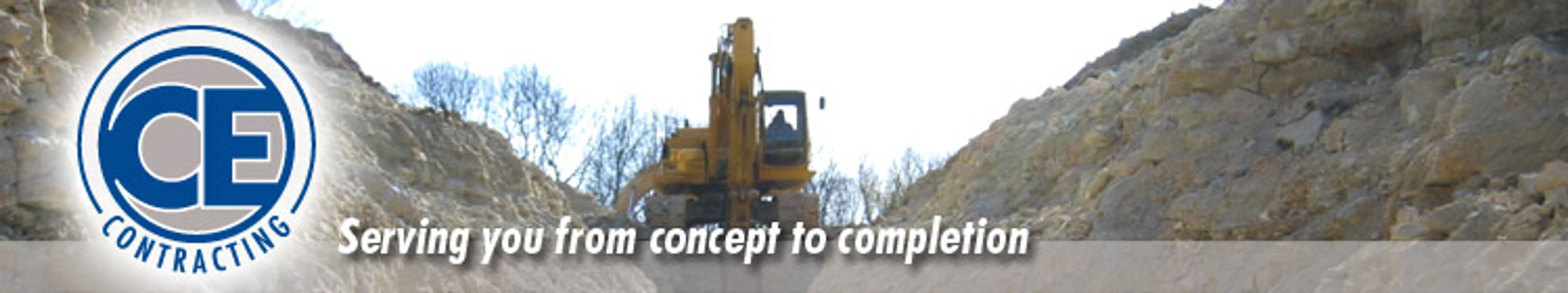 Projects | CE Contracting, Inc.