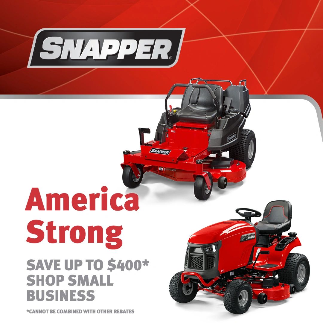 THE PEDDLER LAWNMOWERS & BIKES - Home