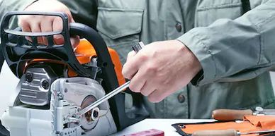 THE PEDDLER LAWNMOWERS & BIKES - Home