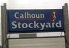 HOME | Calhoun Stockyard