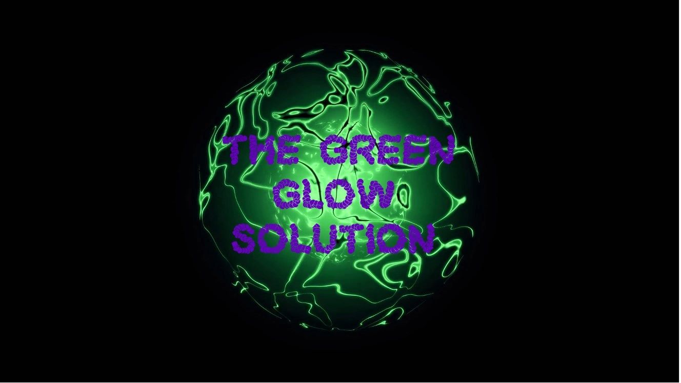 Discover The Green Glow Solution - Your Remedy for Health