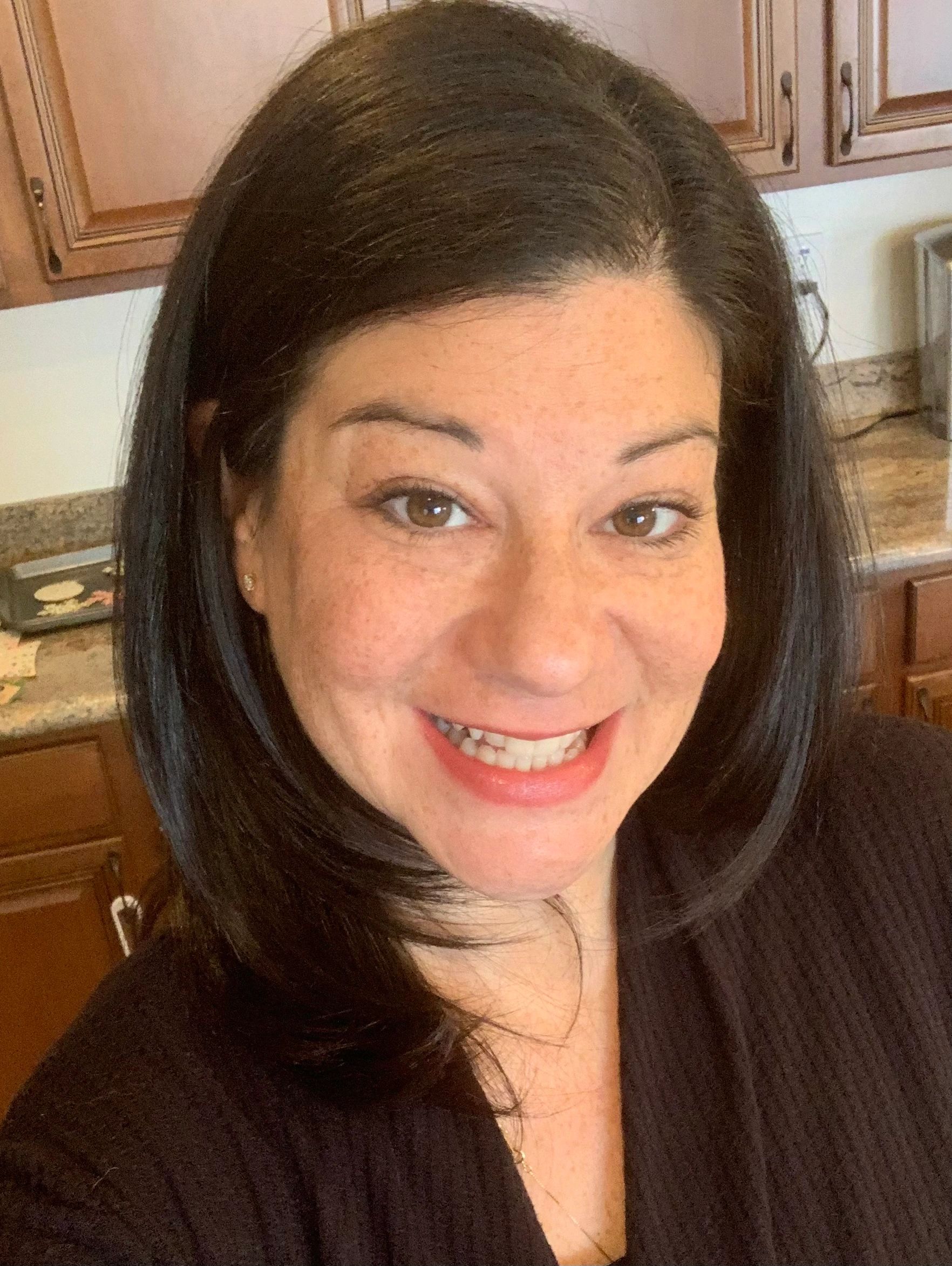 Robin Goldstein, MS, NCC, LPC