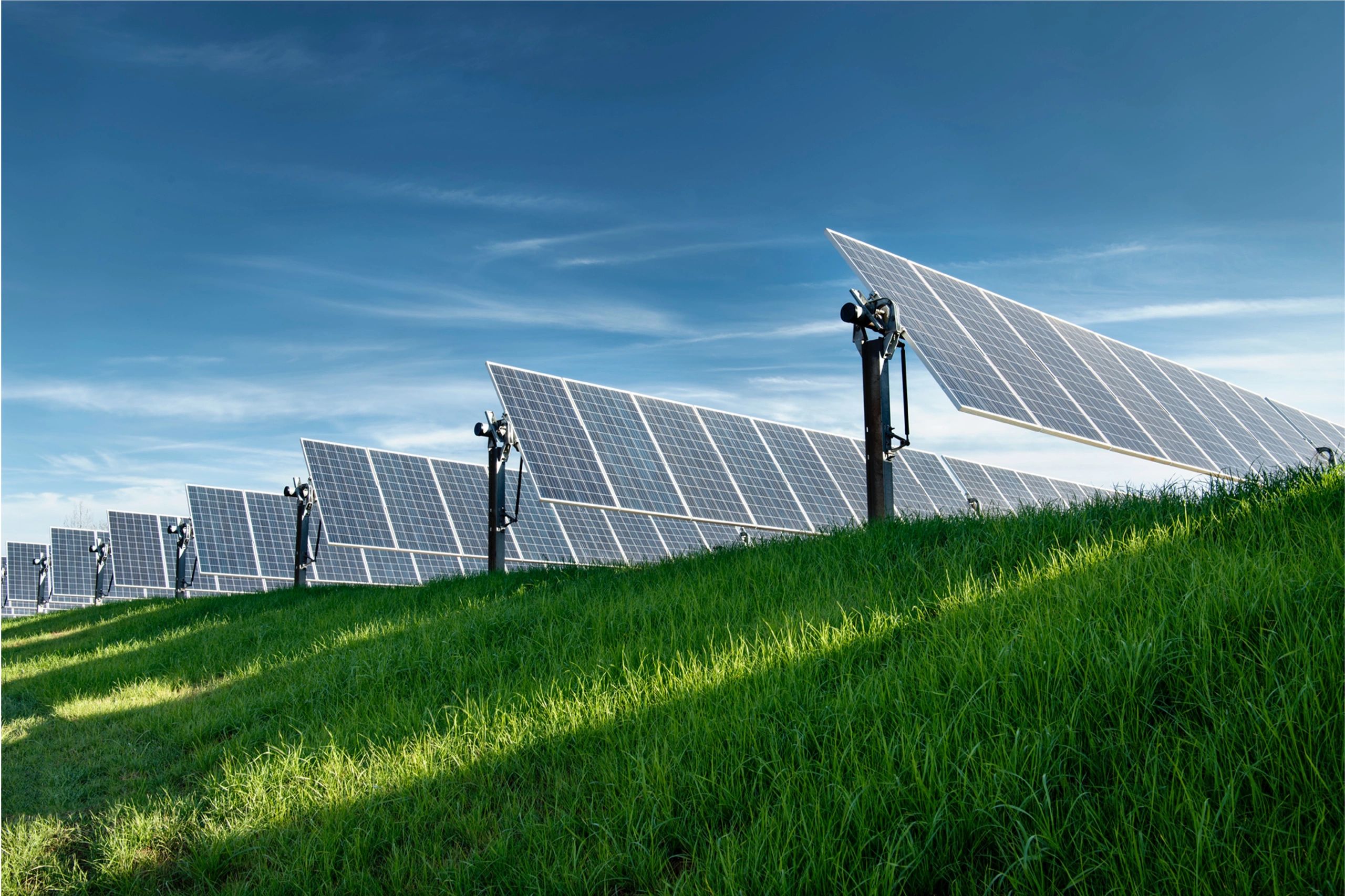 GS.x | Energy Storage & Renewables
