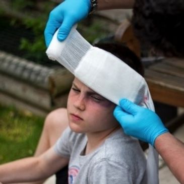 First Aid Training | CPR Classes - KEMS-Paramedics