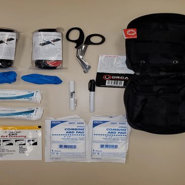 First Aid Training | CPR Classes - KEMS-Paramedics