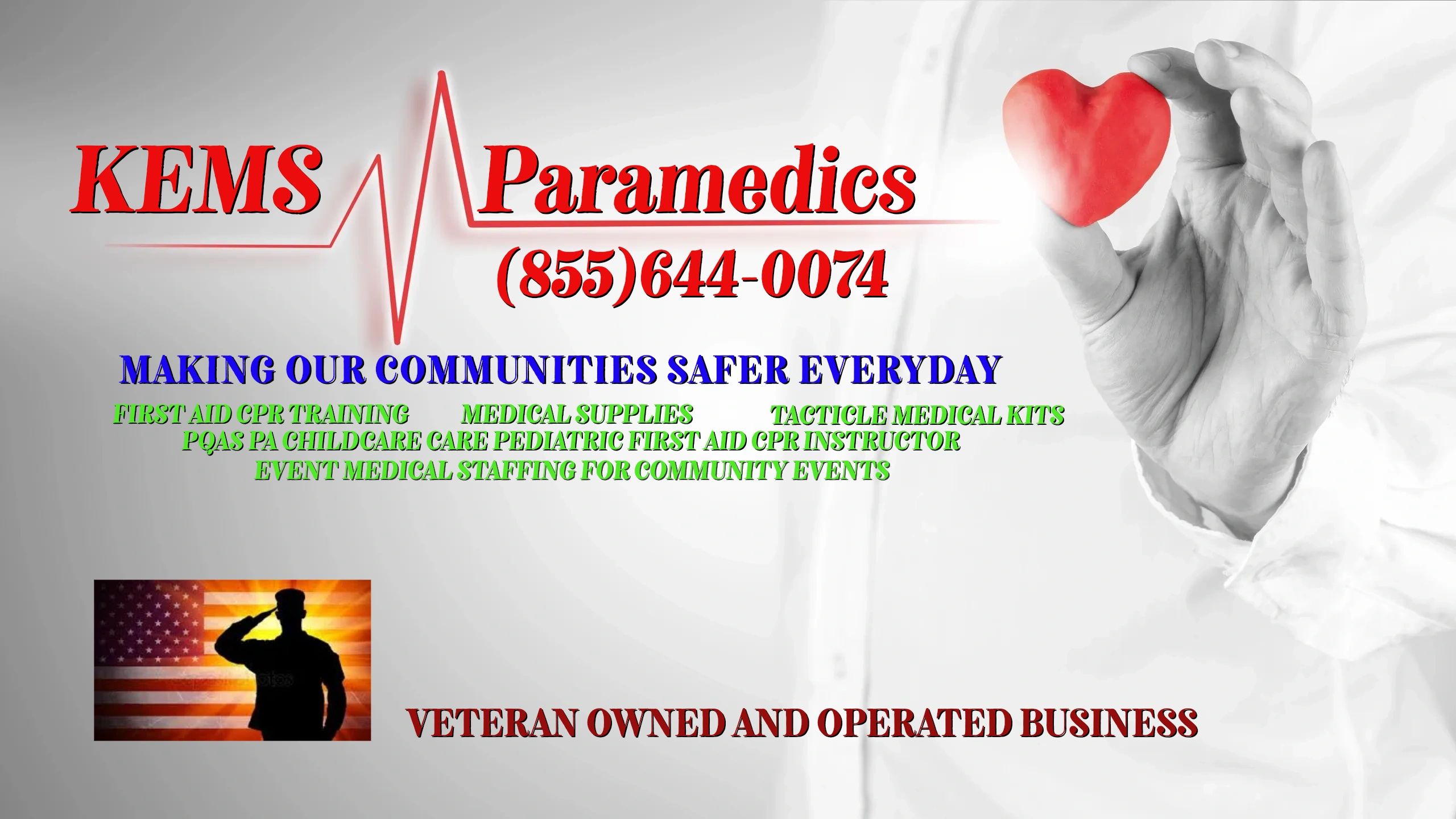 Calander | KEMS-Paramedics