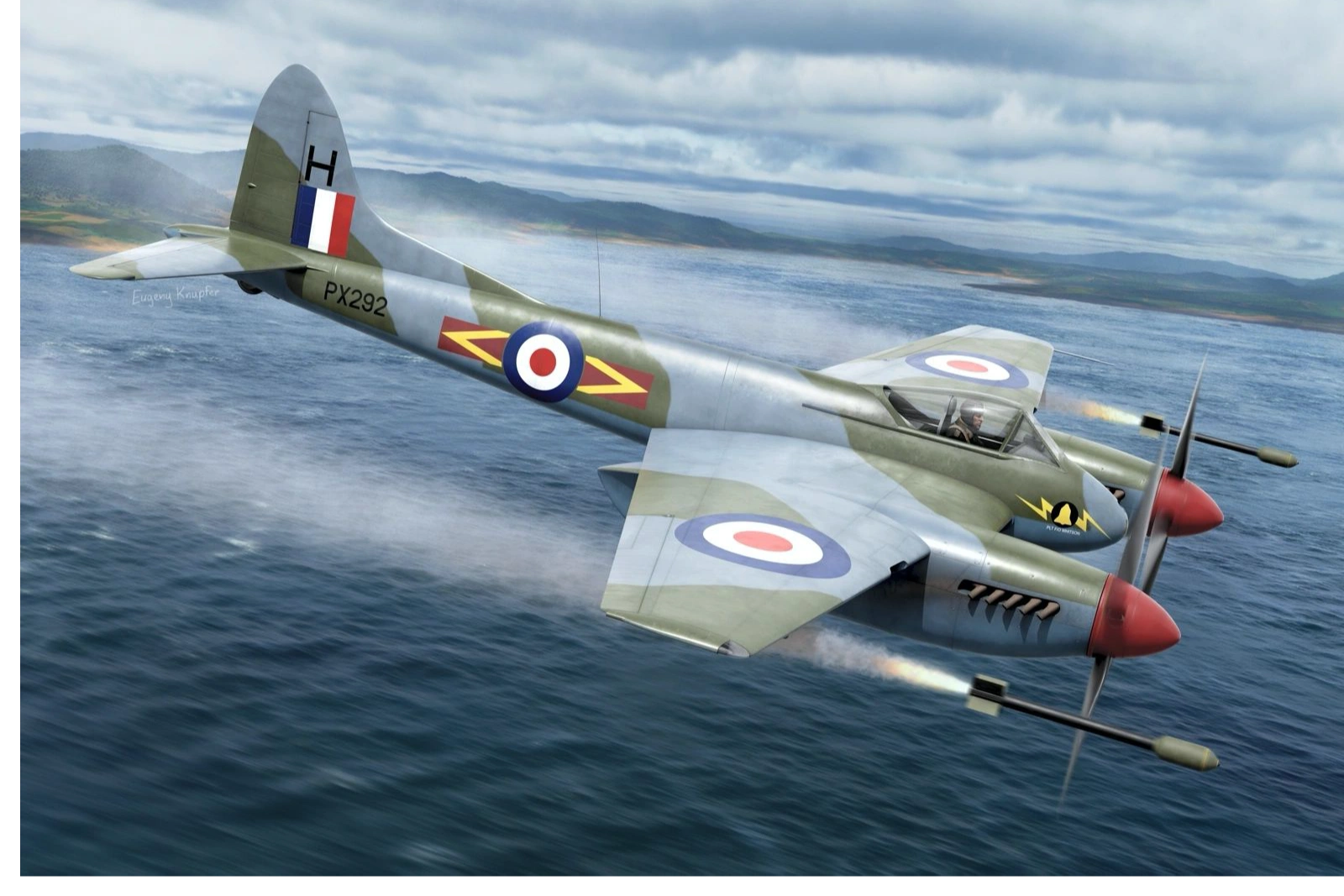 What’s New | DB Model Kits Ltd.