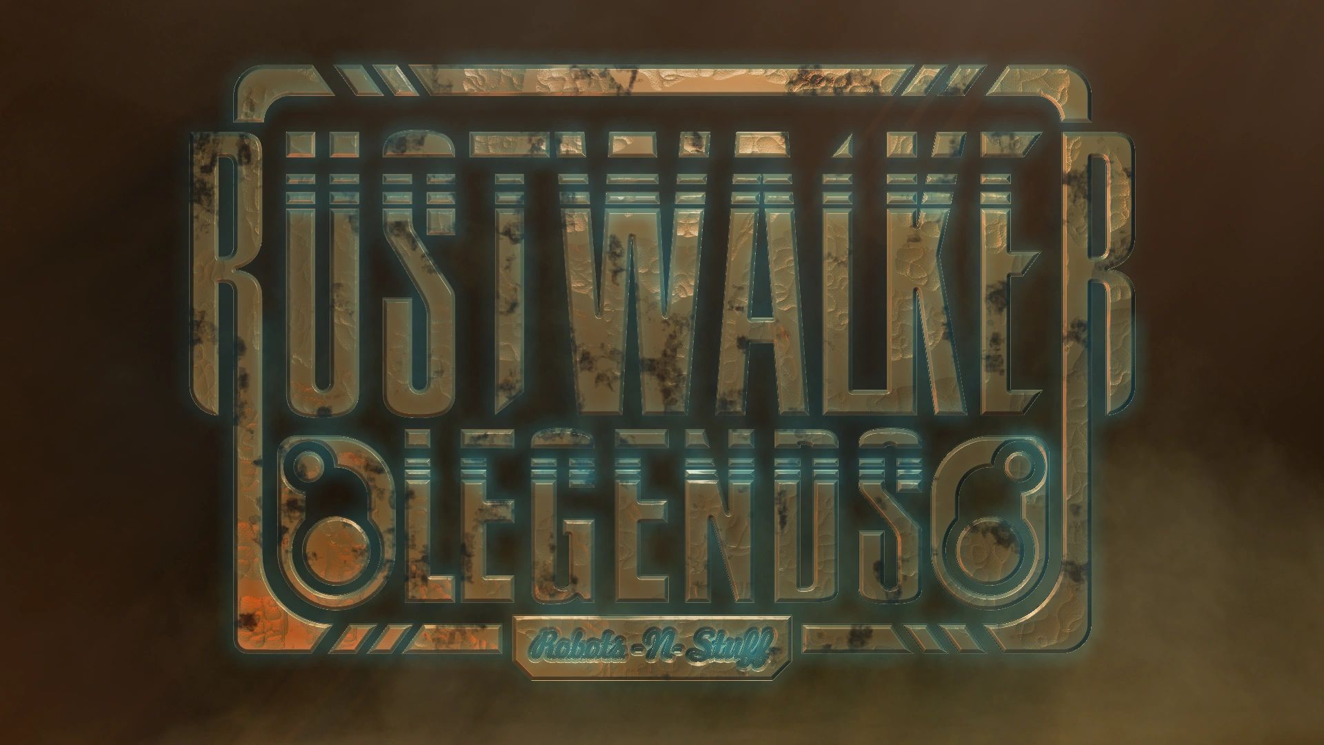 Rustwalker Legends