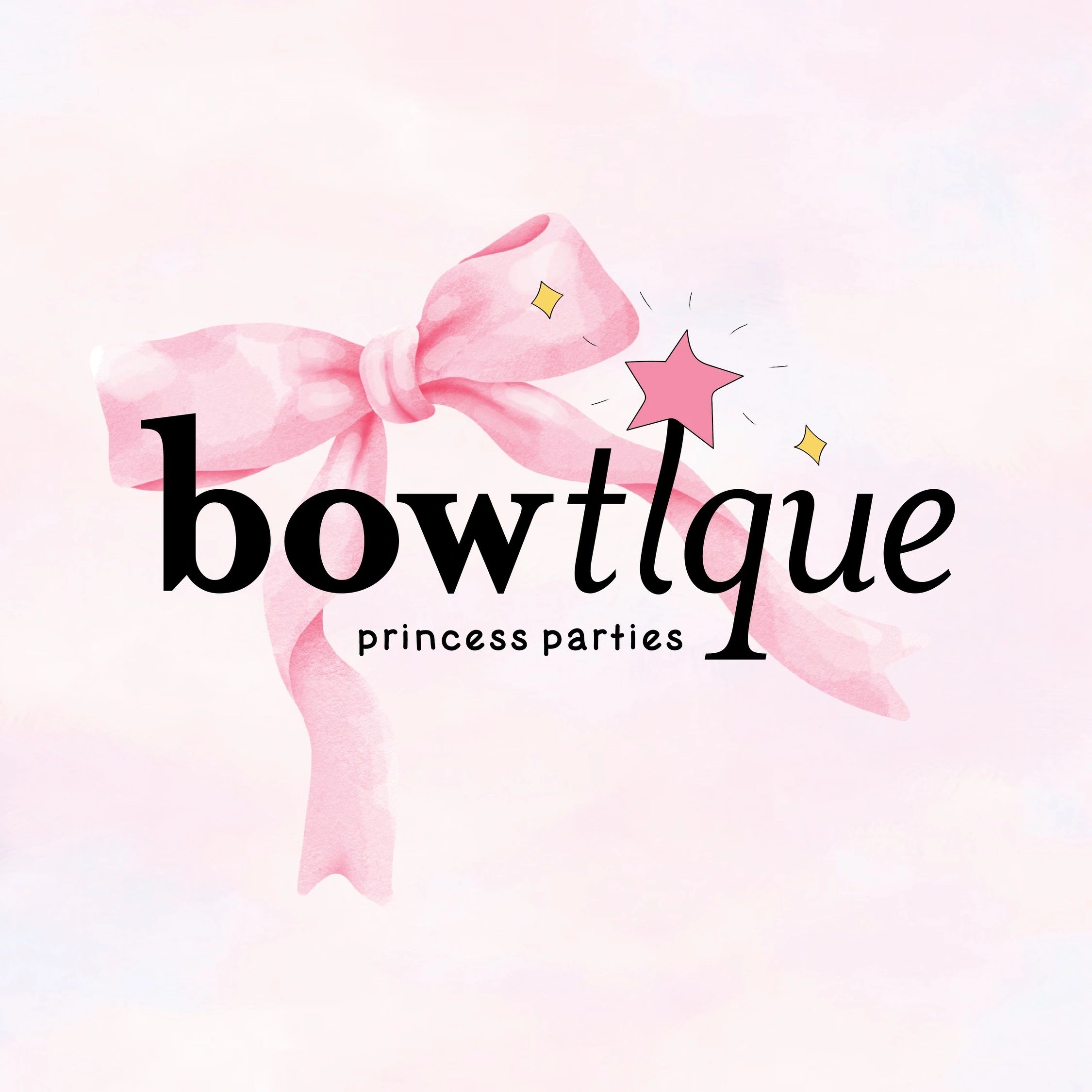 Bowtique Princess Parties
