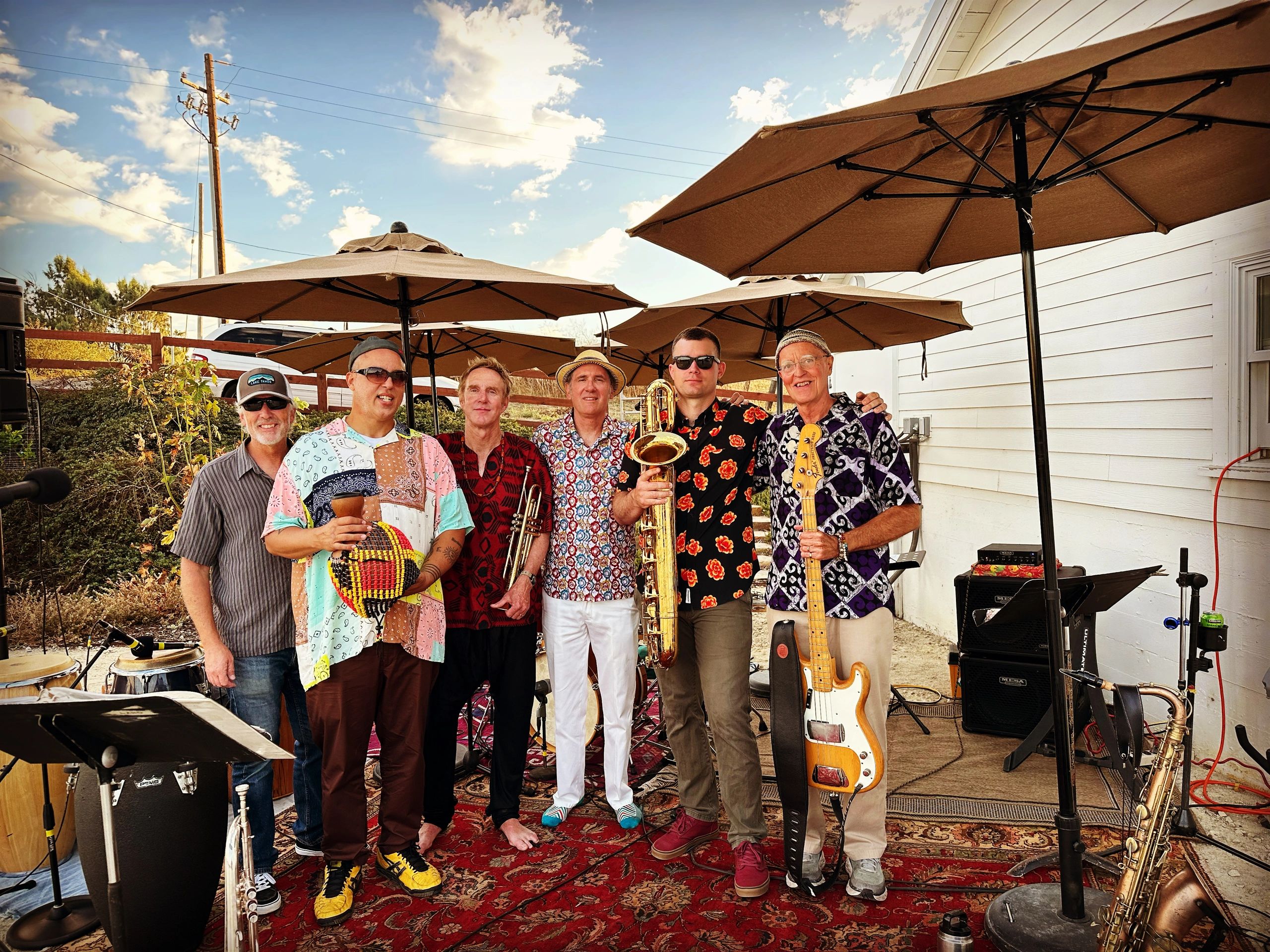 Electronic Press Kit