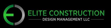 Elite Construction Design Management, LLC.