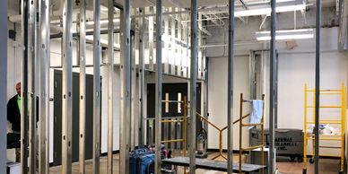 Elite Construction Design Management, LLC.