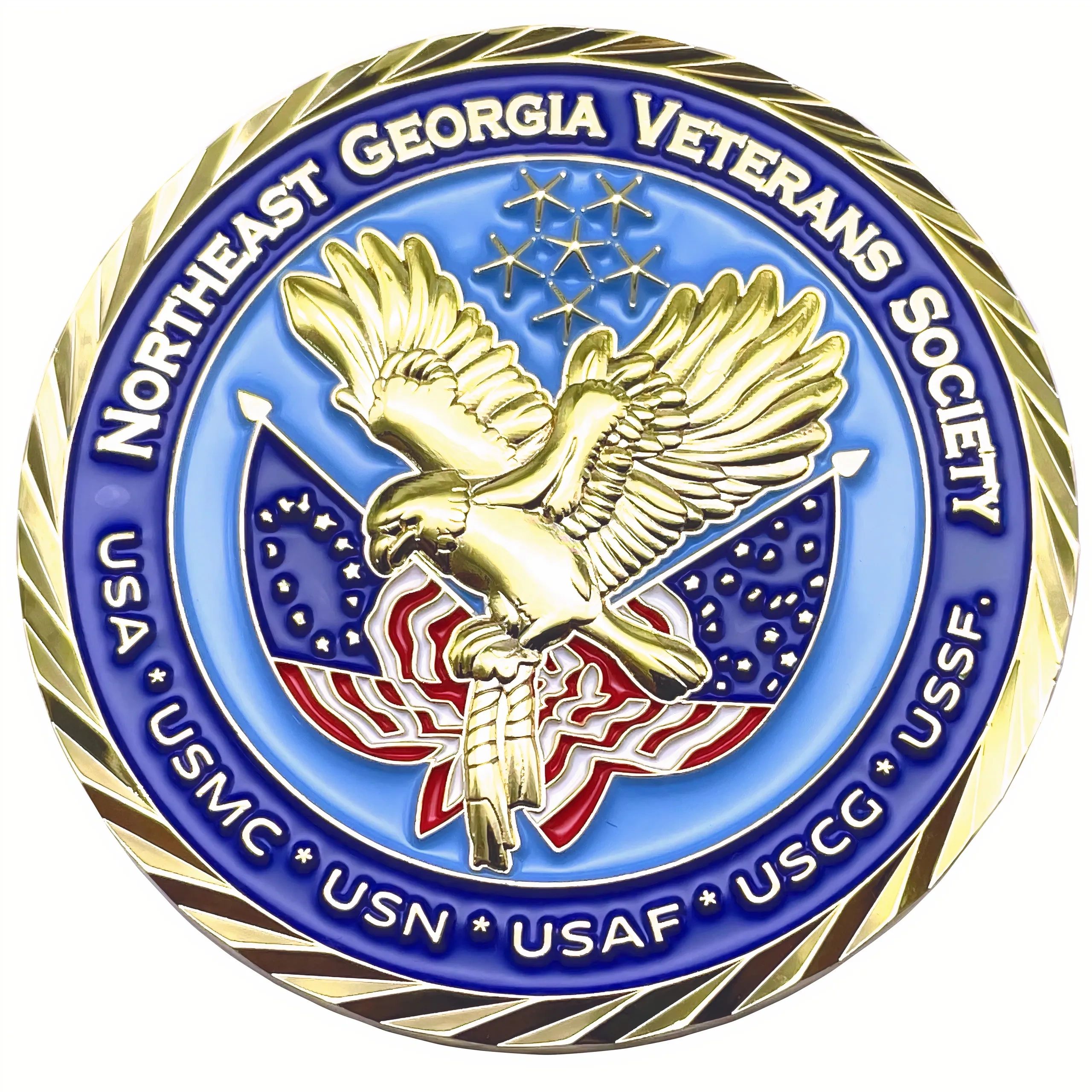 Northeast Georgia Veterans Societyy