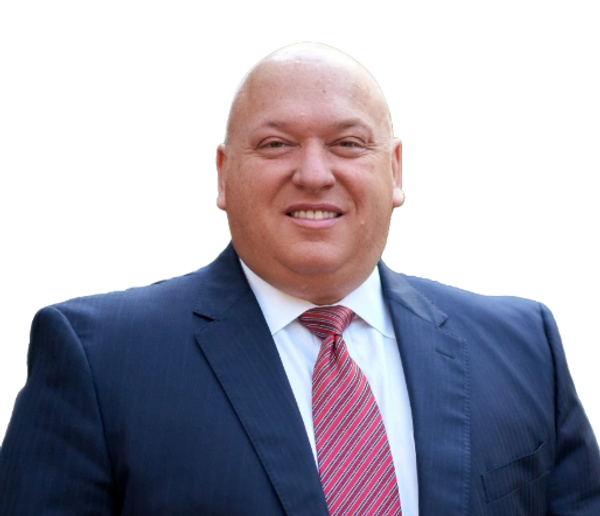 Polley Wealth Management - Sean Polley, Private Wealth Manager