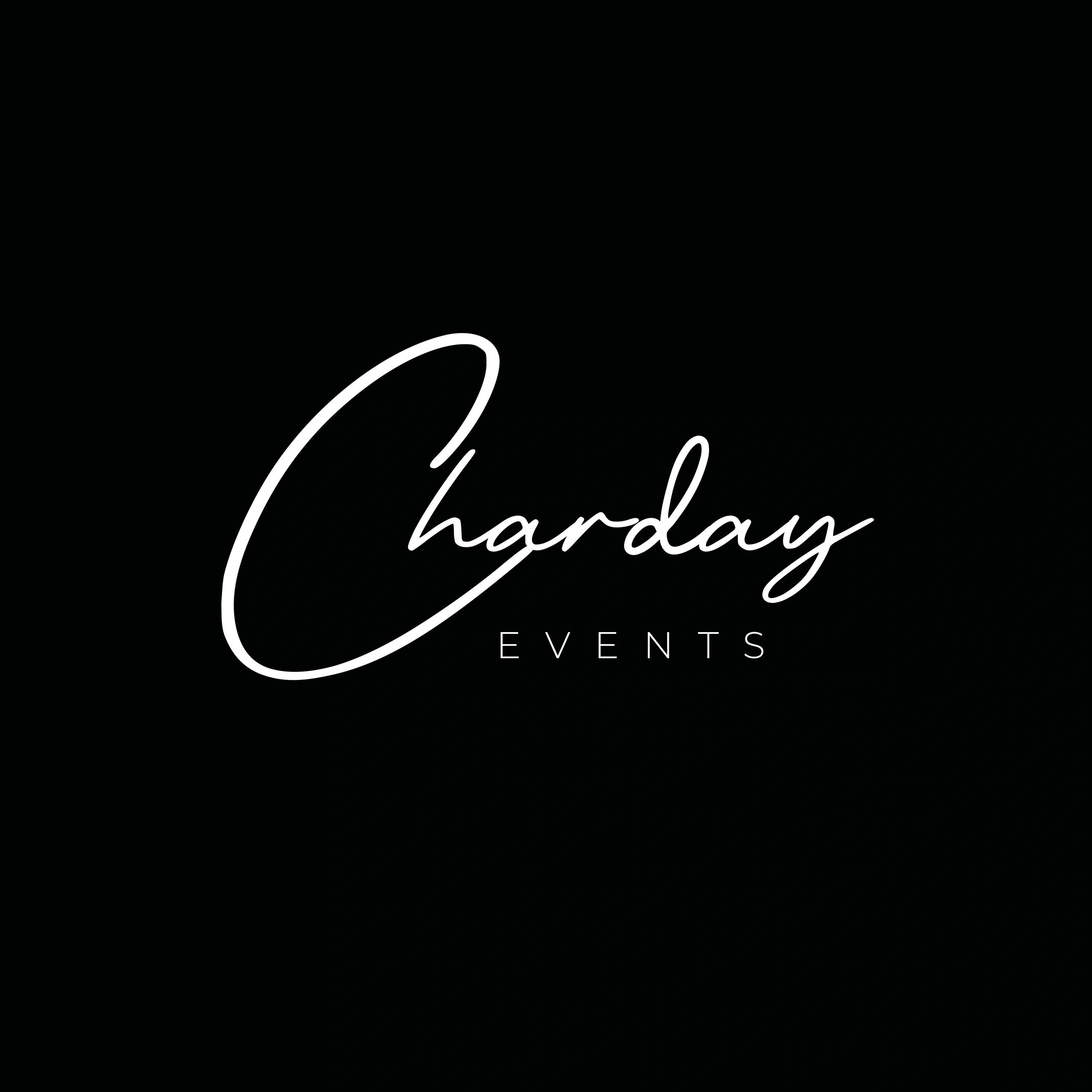 Charday Events