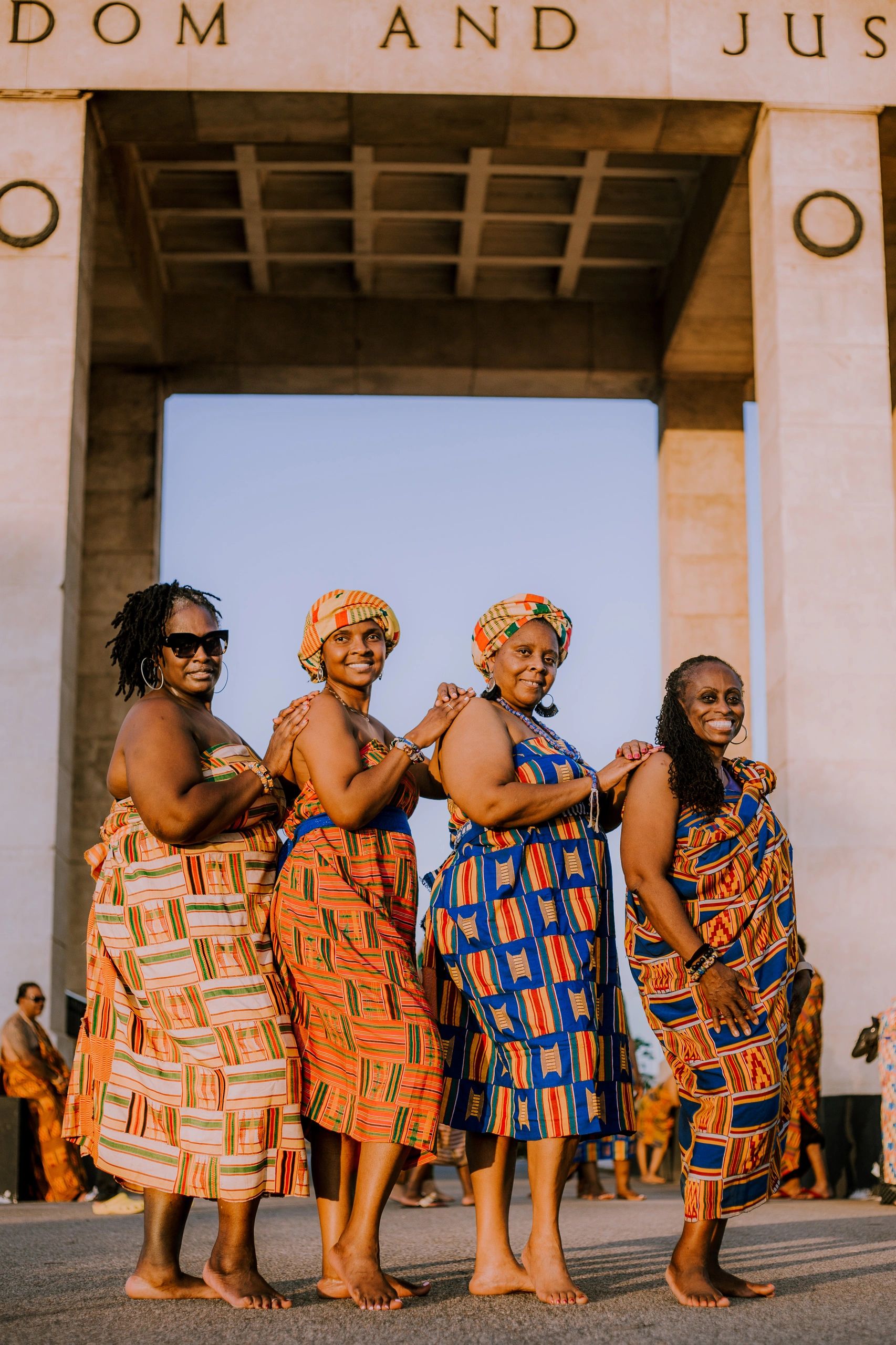 Upcoming Group Tours