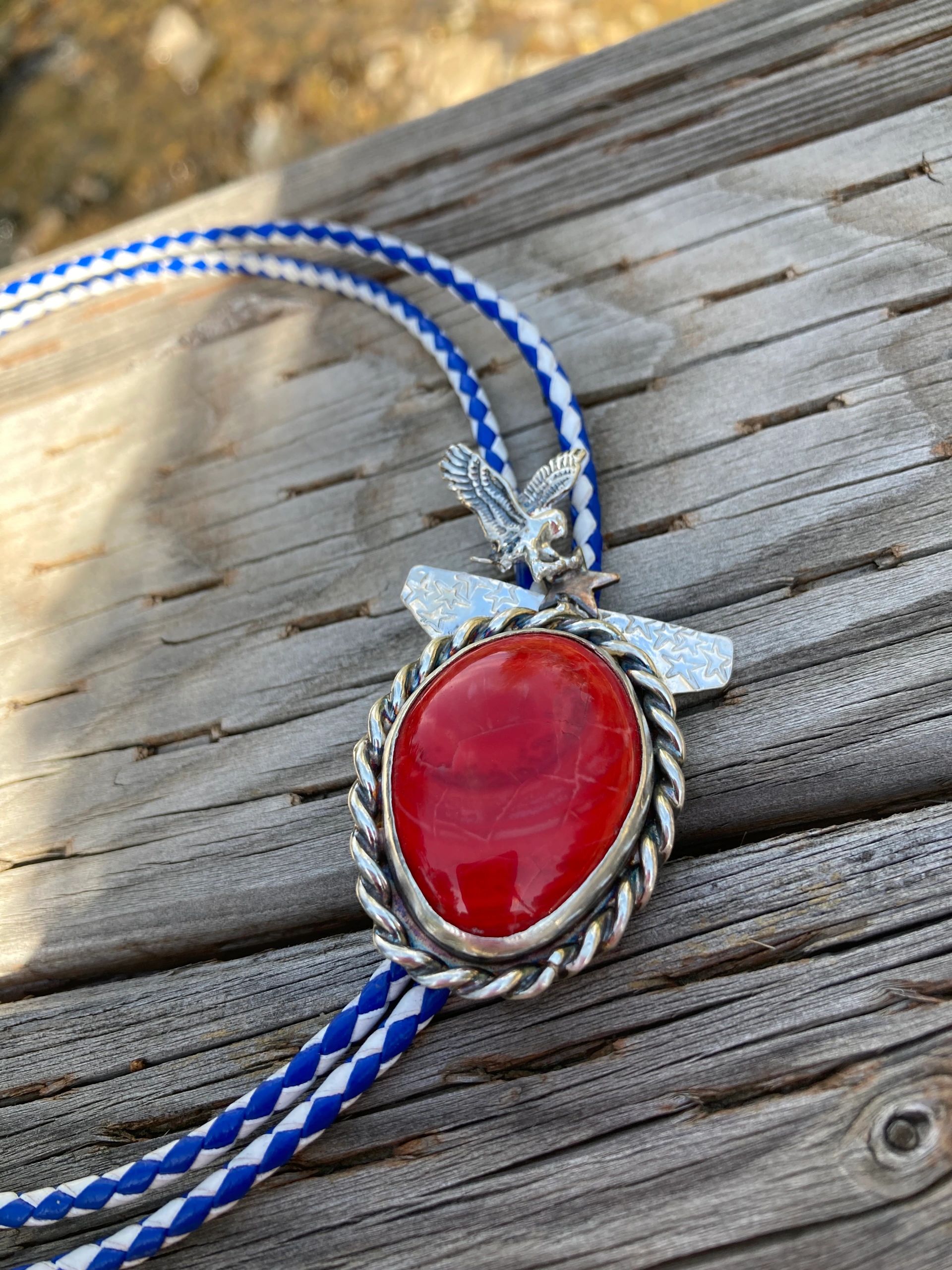 Rox-Anne - Cowgirl Magazine, Jewelry, Antler