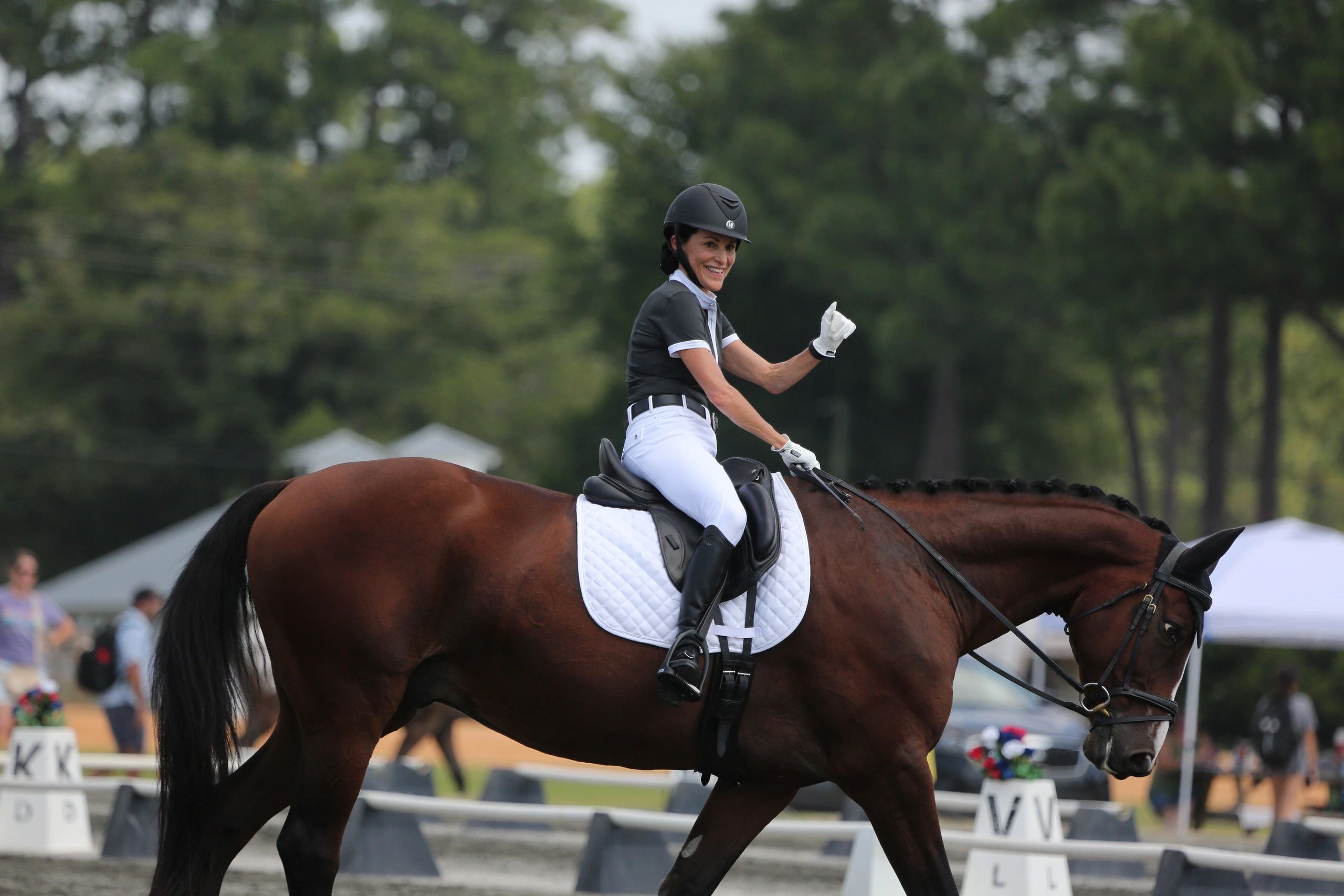 Community Involvement